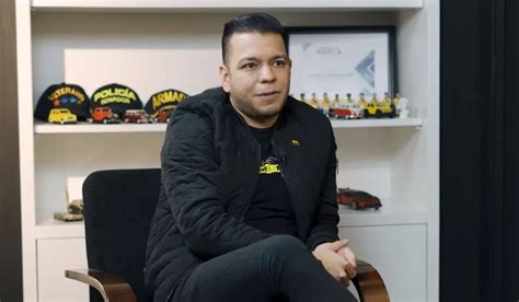 Jota Pe Hernández Se Declara Abiertamente Uribista