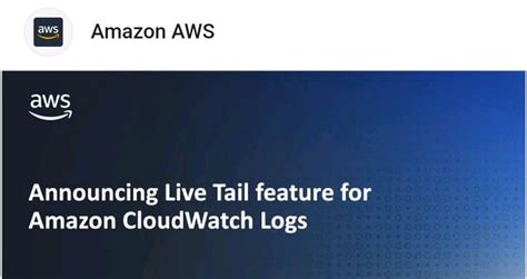 pranav a on linkedin technology aws cloudcomputing