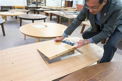 ヒーターが付いてないコタツってどんなん？実際に見てきた！ 家具探し、インテリア選びなら大阪枚方家具団地（ひらかぐ）へ