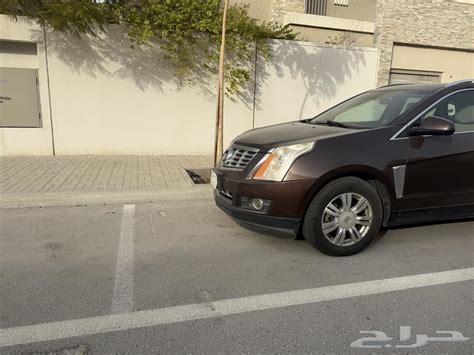 سيارة كاديلاك اس ار اكس موقع حراج