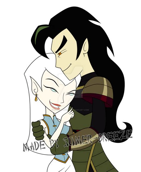 Commission Ya Like Jazz By Sumer Breeze On Deviantart