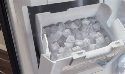 Whirlpool Ice Maker How To Troubleshooting Guide The Indoor Haven