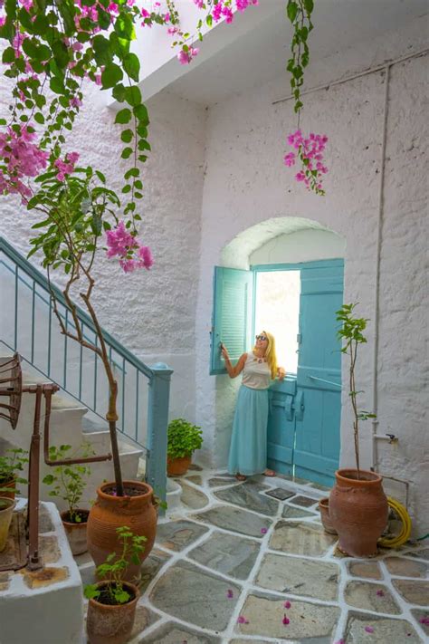 BEST Things To Do In Naxos Island Greece BEST Things To Do In Naxos Island Greece