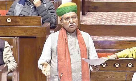 Bill On Appointment Of Cec Ecs Gets Parl Nod