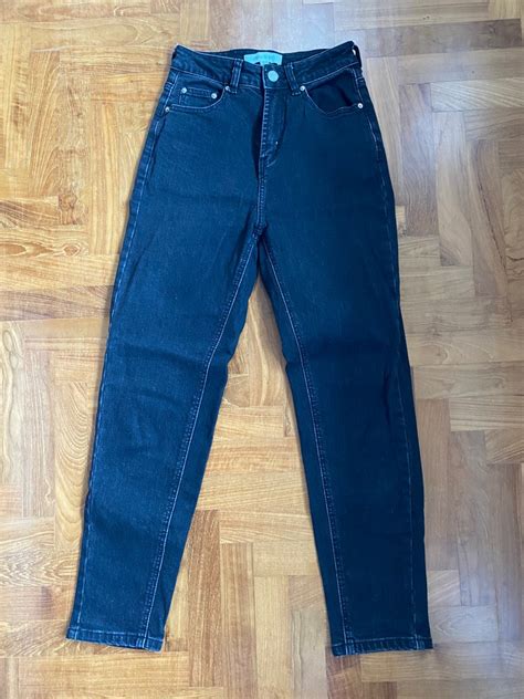 Jeans Womens Fashion Bottoms Jeans And Leggings On Carousell