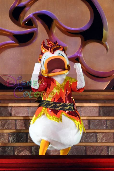 爽涼鼓舞“the Final” 2013写真集 Vol12｜disney Colors Blog