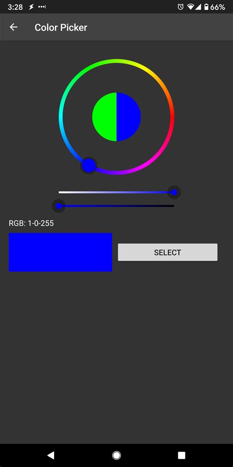 Instructions Pwm Over Ble Uart