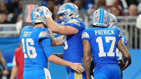 Detroit Lions Vs Indianapolis Colts Picks Predictions For Nfl Week 12