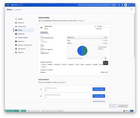 Docker Desktop And Docker Debug Beta Now Out Docker
