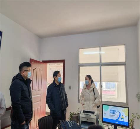 【医院动态】汉寿县顺利迎接2021年度省级妇幼卫生信息质控检查汉寿县妇幼保健院