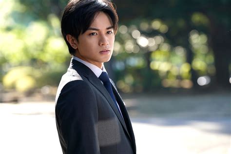 中島健人が語る自身の変化「華やかさを求められてきたけれど、徐々に人間らしく骨太になっていっています」 ぴあ映画