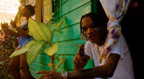 Skeng Highlights Traditional Jamaican Ring Games In “shalalala” Music