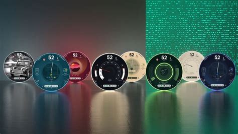 全新 Mini 内饰如何将高科技与复古魅力融为一体