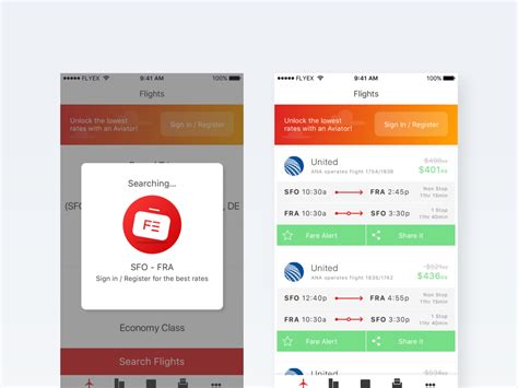 User Friendly Screens For Your Top Tier Mobile Or Desktop Product Upwork