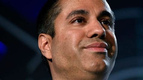 Fcc Chair Preemptively Rubbishes Trumps Dumb Tweet About Challenging