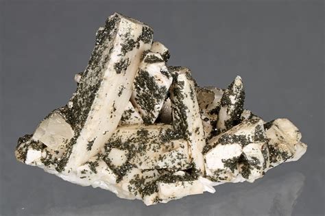 Mineralatlas Lexikon - Pericline