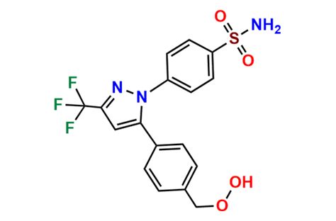 Celecoxib Peroxide Cas No 2247197 65 3