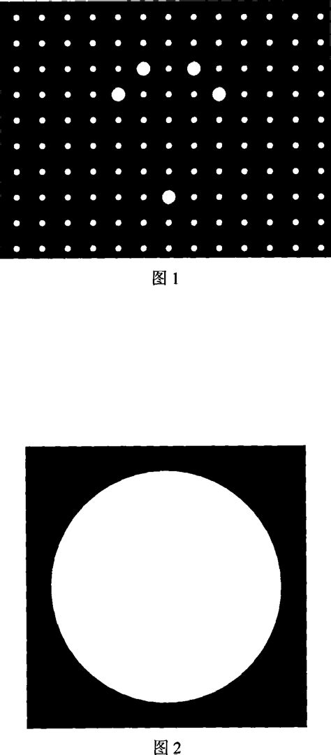 calibrating method based on fixed parameters and variable parameters
