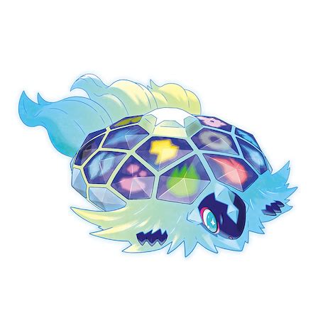 Pokémon Écarlate et Pokémon Violet Les Pokémon
