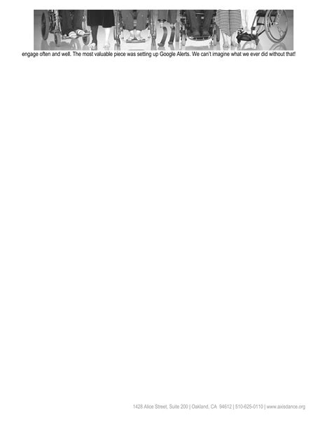 Lsm Axis Dance Co Onepager PDF