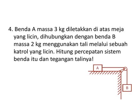 04 Hukum Newton Tentang Gerak Pptx