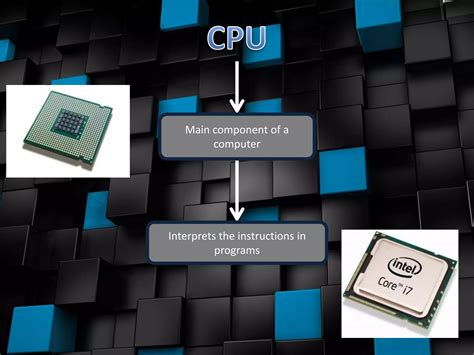 Types Computers And Software PPTX