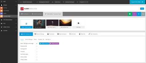 Configuration T3Planet Docs 1 0 Documentation
