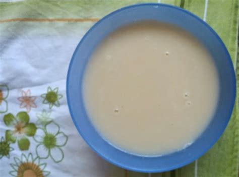 Pr Preparo Sopa Cremosa De Nabos
