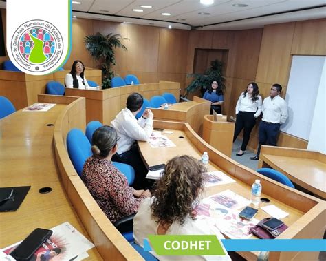 Se Atendió Invitación Realizada Por La Secretaria Ejecutiva Del Sistema
