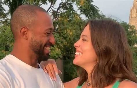 Model Ashley Graham And Husband Welcome Son On January 18