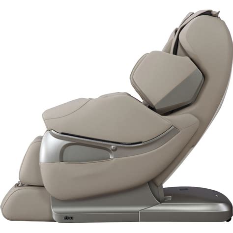 Fauteuil Massant Luxe K389 1 Crème KÔsu