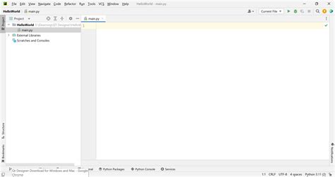 Bài 1 Cài đặt Và Sử Dụng Python Qt Designer Trần Duy Thanh