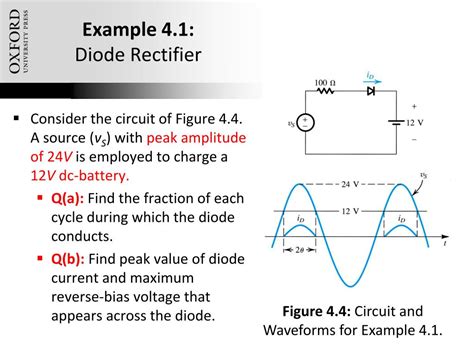 Ppt Chapter 4 Diodes Powerpoint Presentation Free Download Id6775395