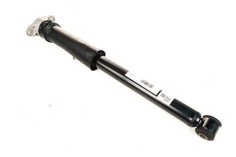 Amortecedor TRASEIRO ONIX PLUS LT 2021 26306367 Genebra Autopeças