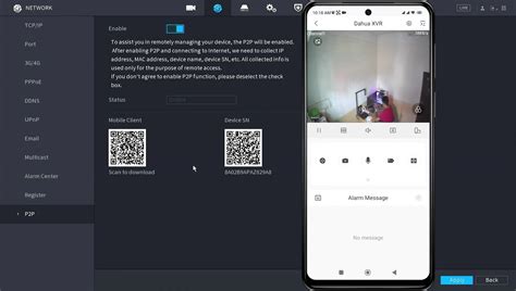 Fix Dmss Camera Offline The Quickest P2p Reset Solution