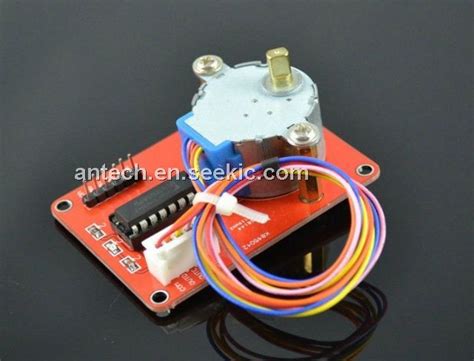 STEPPER MOTOR MODULE Stepper Motor Module Original Supply US 5 00 5 00 Tools Other