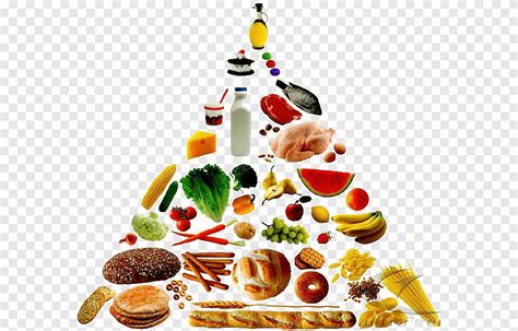 Kostenfreier Download Ernährungspyramide Gesunde Ernährung