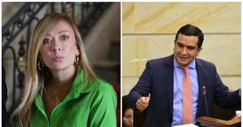 Katherine Miranda Es Criticada En Redes Por Su Supuesto Vínculo Con Un