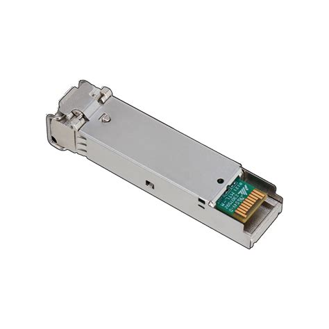 Dahua Sfp Module Multi Mode 550m Max 1gbps Gsfp 850 Mmf Crk Security