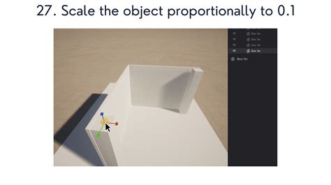 Twinmotion A Step By Step Guide Community Tutorial