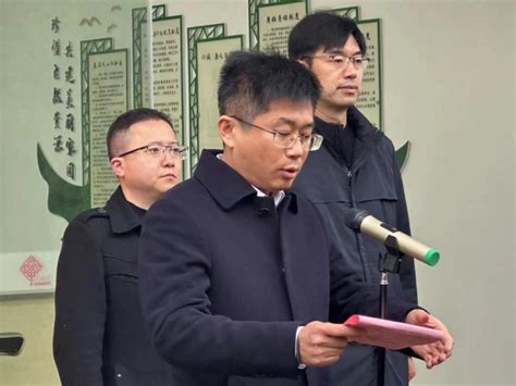 薛埠镇：举行茅麓茶场社区、茅东林场社区揭牌仪式