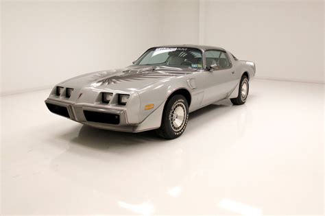 1979 Pontiac Firebird Classic Auto Mall