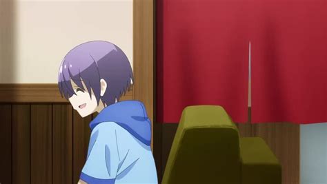 Tonikawa Over The Moon For You High School Days Episode 1 English Dubbed Watch Cartoons