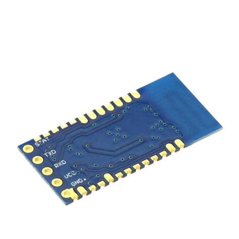 JDY JDY M Bluetooth BLE MESH ZigBee Module Techtonics