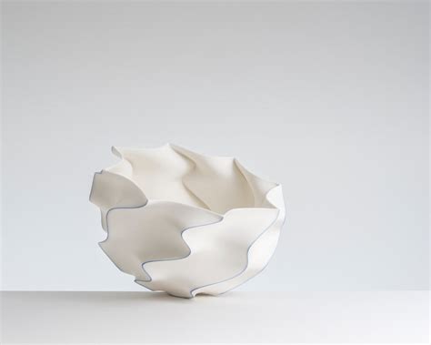 Mark Goudy Waveform Object 1256 2021 The Object Space