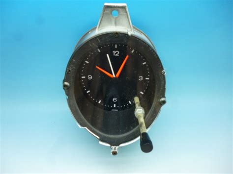 Tech Wiki B210 Clock Datsun 1200 Club