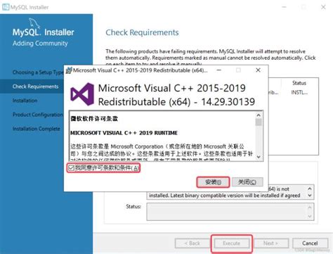 mysql community server 8 0 29安装配置方法图文教程 mysql 数据库 编程客栈