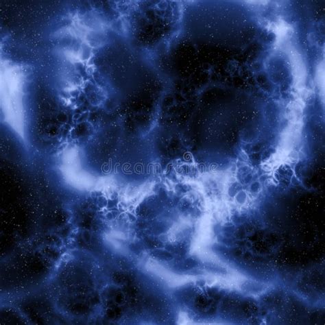 Outer Space Nebula Galaxy Galaxies Stock Illustration Illustration Of