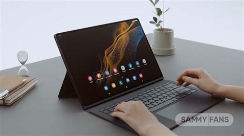 Next Gen Flagship Samsung Tablets To Continue 45w Fast Charging