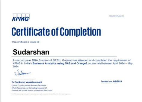 Sudarshan Kumar On Linkedin Businessanalytics Sas Orange3 Datascience Machinelearning